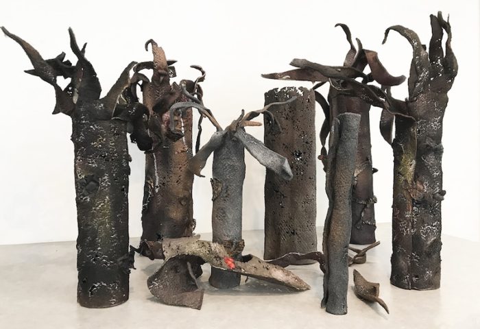 Spotlight: Deborah Weir, Fiber Artist - Create Whimsy