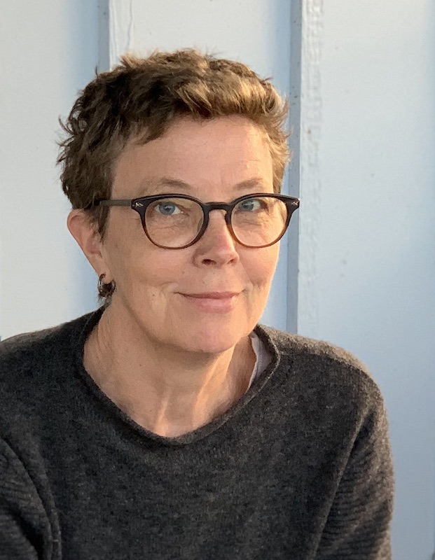 Spotlight: Lotta Helleberg, Fiber Artist - Create Whimsy