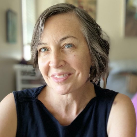 Spotlight: Amy Milne, Quilt Alliance - Create Whimsy
