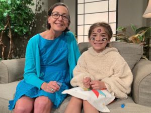 Spotlight: Amy Milne, Quilt Alliance - Create Whimsy