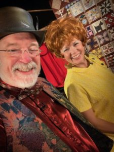 Spotlight: Ricky Tims, Contemporary Quilt Maker - Create Whimsy