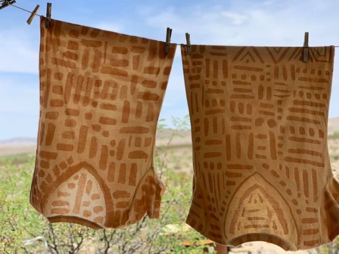 Spotlight: Deb Taylor, Eco Artist - Create Whimsy