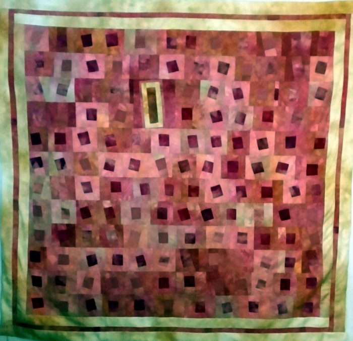 Spotlight: Janice Gatti, Embroidery Artist - Create Whimsy