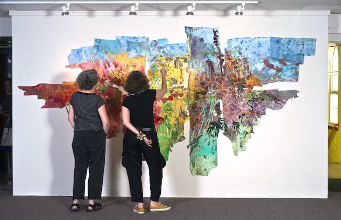 Spotlight: Merill Comeau, Visual Artist - Create Whimsy