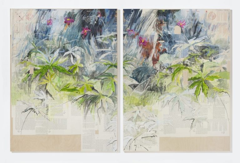 Spotlight: Merill Comeau, Visual Artist - Create Whimsy