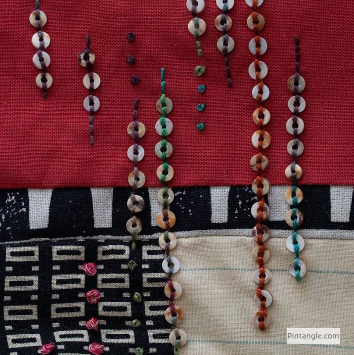Spotlight: Sharon Boggon, Crazy Quilt Artist - Create Whimsy