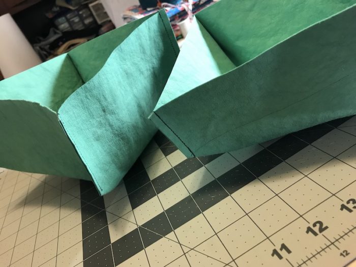 How to Make a Kraft-Tex Box with a Lid - Create Whimsy
