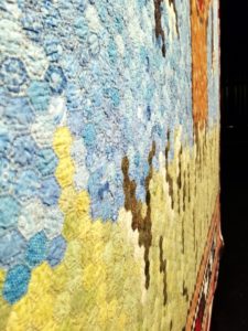 Designing, Organizing & Making an EPP Video Game Quilt - Create Whimsy