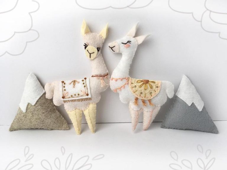 Spotlight: Aimee Ray, Embroidery Artist - Create Whimsy