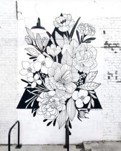 Spotlight: Alli Koch, Visual Artist - Create Whimsy