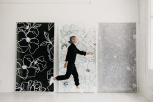 Spotlight: Alli Koch, Visual Artist - Create Whimsy