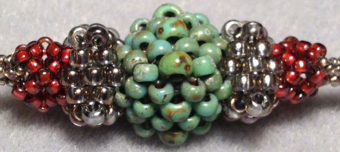 Spotlight: Beth Stone, Bead Jewelry Artist - Create Whimsy