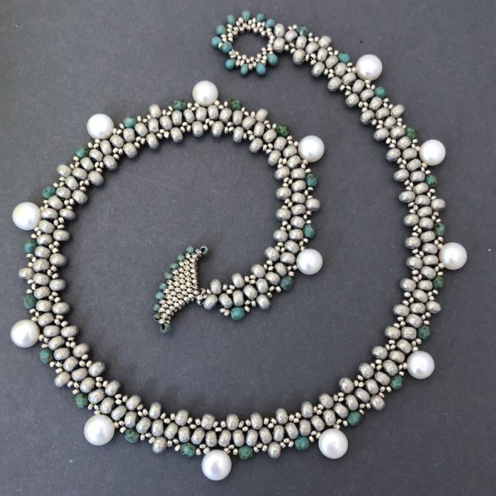 Spotlight: Beth Stone, Bead Jewelry Artist - Create Whimsy