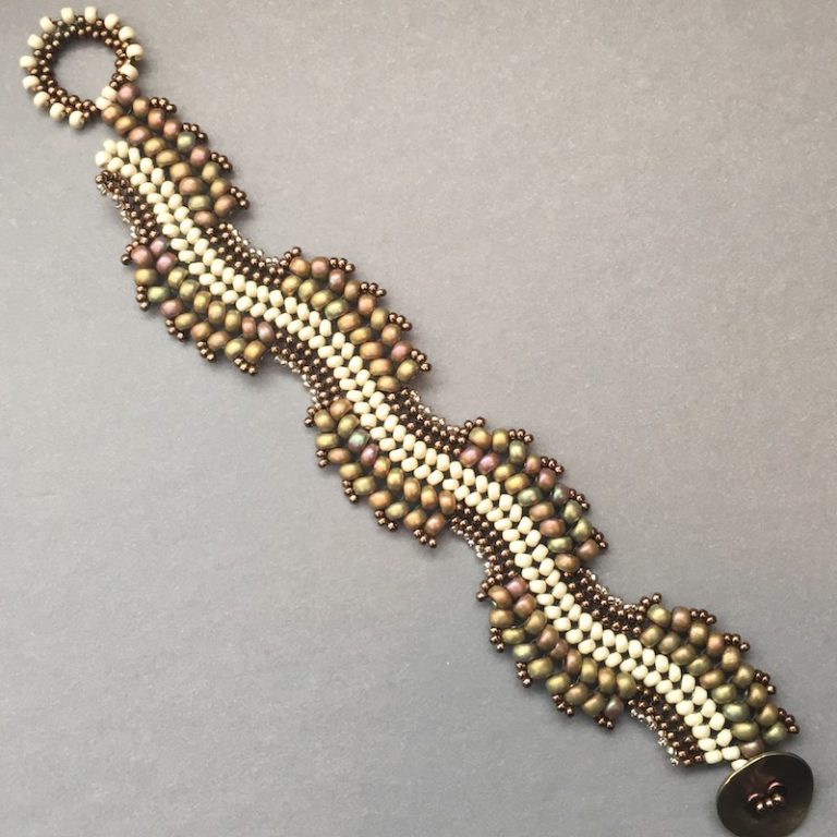 Spotlight: Beth Stone, Bead Jewelry Artist - Create Whimsy