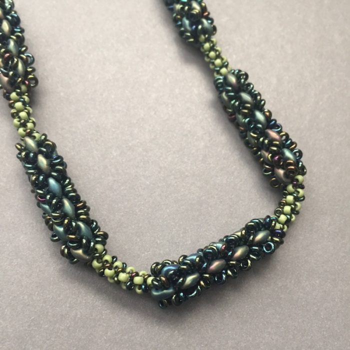 Spotlight: Beth Stone, Bead Jewelry Artist - Create Whimsy