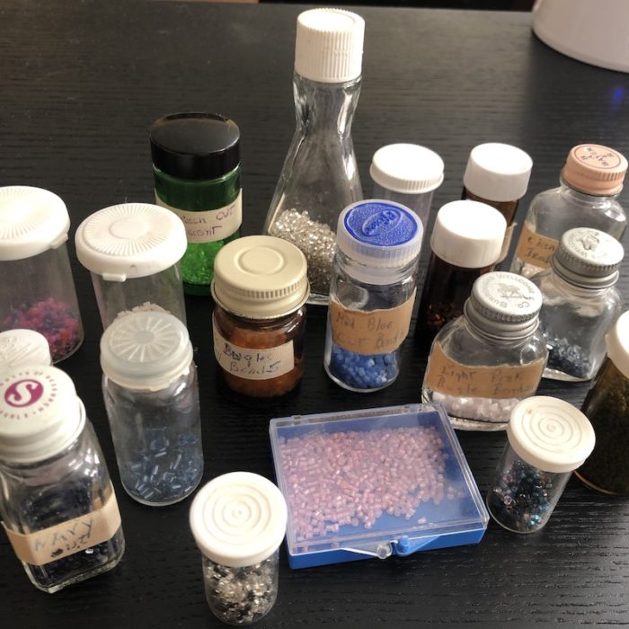 Spotlight: Beth Stone, Bead Jewelry Artist - Create Whimsy