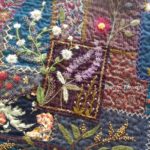 Spotlight: Jenny Clouston, Crazy Quilter - Create Whimsy