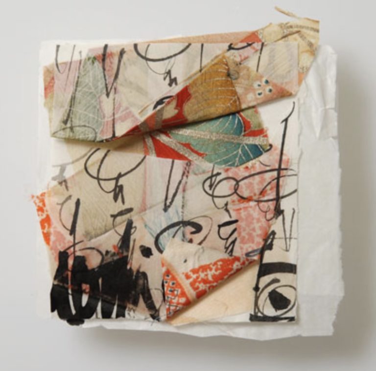 Spotlight: Rosalind Wyatt, Textile Artist - Create Whimsy