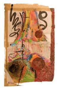 Spotlight: Rosalind Wyatt, Textile Artist - Create Whimsy