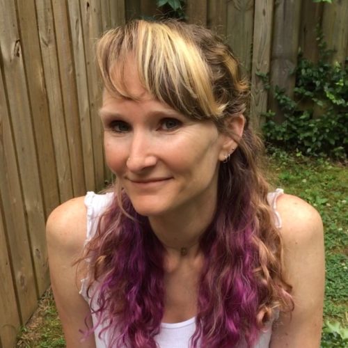 Spotlight: Aimee Ray, Embroidery Artist - Create Whimsy