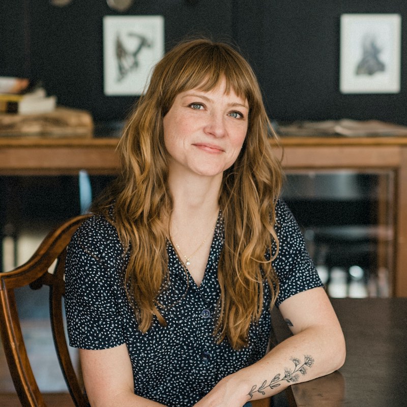 Spotlight: Delanie Holton-Fessler, Craftsman & Apprentice - Create Whimsy