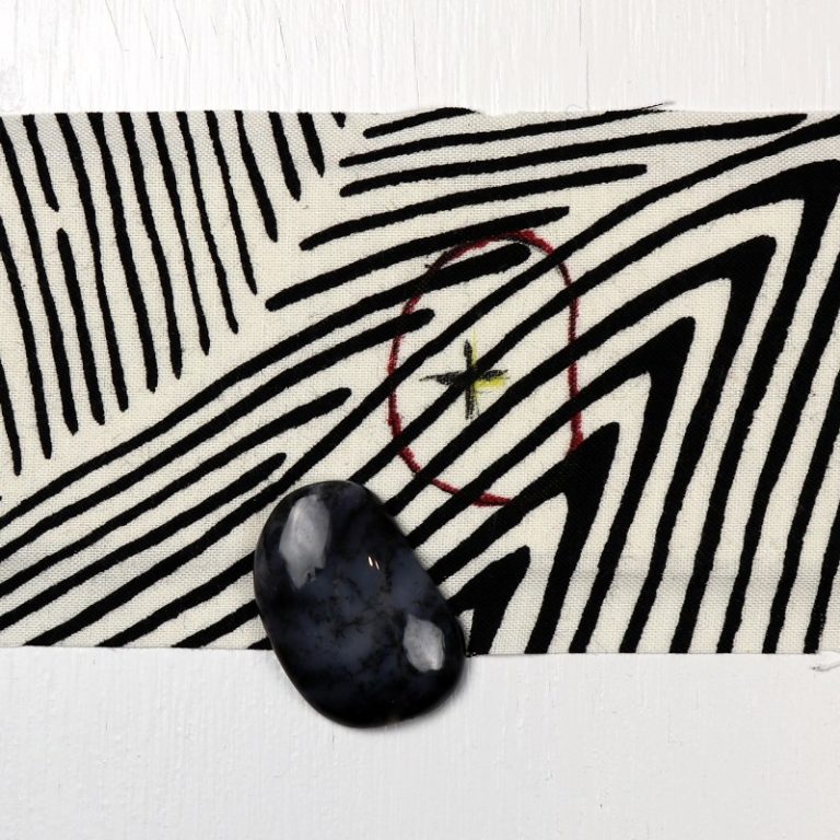 How to Bezel a Cabochon - Create Whimsy