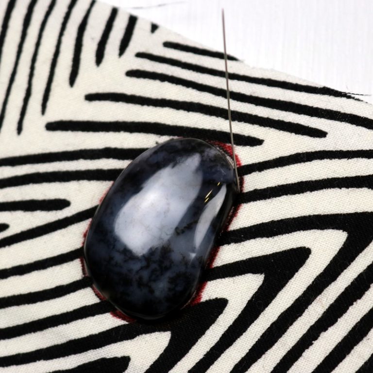 How to Bezel a Cabochon - Create Whimsy