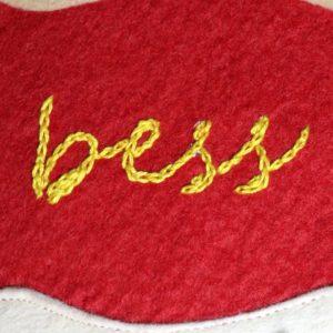 9 Ways to Transfer Embroidery Pattern to Fabric - Create Whimsy