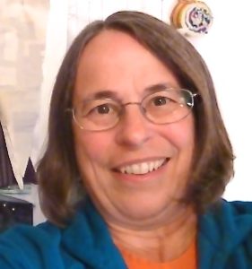 Spotlight: Ann Shaw, Art Quilter - Create Whimsy