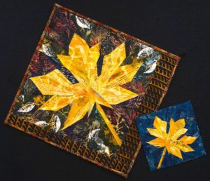 Spotlight: Ann Shaw, Art Quilter - Create Whimsy