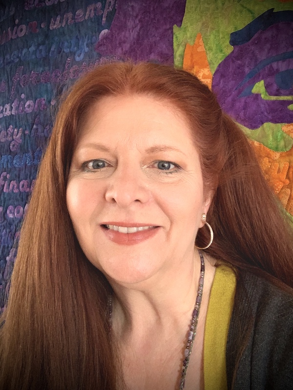 Spotlight: Michelle Jackson, Fiber Artist - Create Whimsy