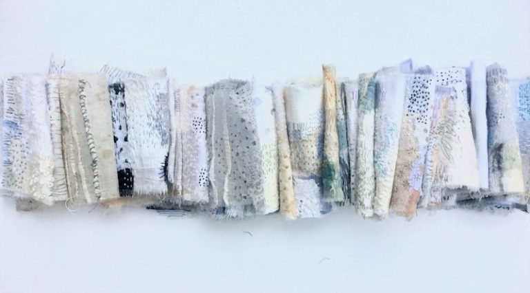 Spotlight: Shelley Rhodes, Mixed Media Artist - Create Whimsy