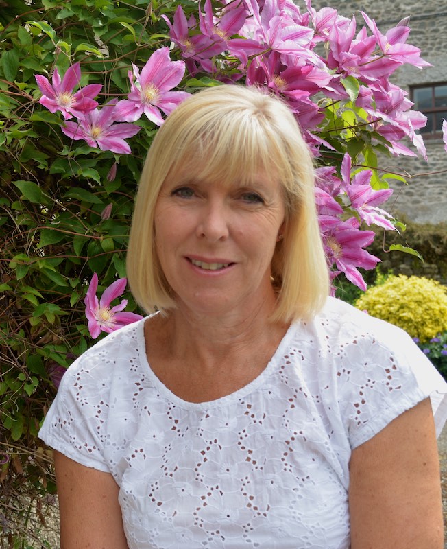 Spotlight: Shelley Rhodes, Mixed Media Artist - Create Whimsy