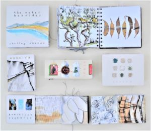 Spotlight: Shelley Rhodes, Mixed Media Artist - Create Whimsy