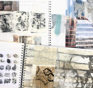 Spotlight: Shelley Rhodes, Mixed Media Artist - Create Whimsy