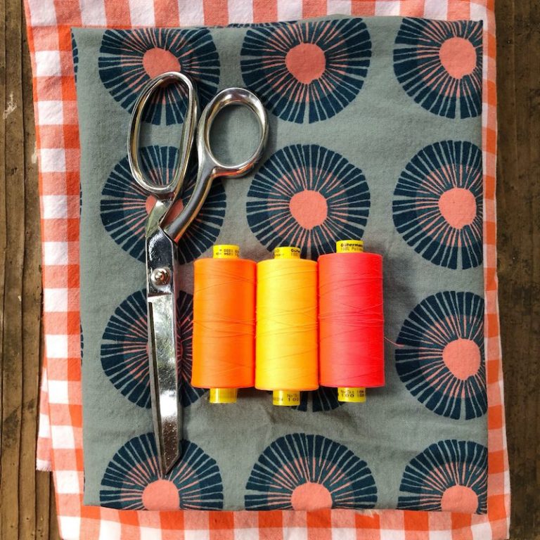 Spotlight: Sonya Philip, Garment Designer - Create Whimsy