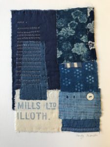 Spotlight: Mandy Pattullo, Textile Artist - Create Whimsy