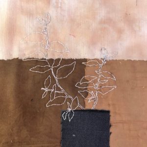 Spotlight: Mandy Pattullo, Textile Artist - Create Whimsy