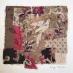 Spotlight: Mandy Pattullo, Textile Artist - Create Whimsy