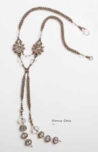 Spotlight: Nancy Cain, Bead Artist - Create Whimsy