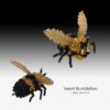 Spotlight: Nancy Cain, Bead Artist - Create Whimsy