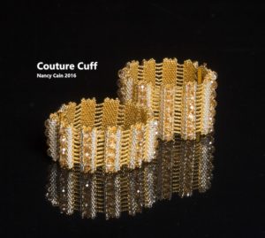 Spotlight: Nancy Cain, Bead Artist - Create Whimsy