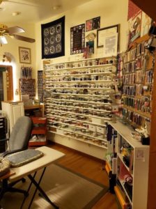 Spotlight: Nancy Cain, Bead Artist - Create Whimsy