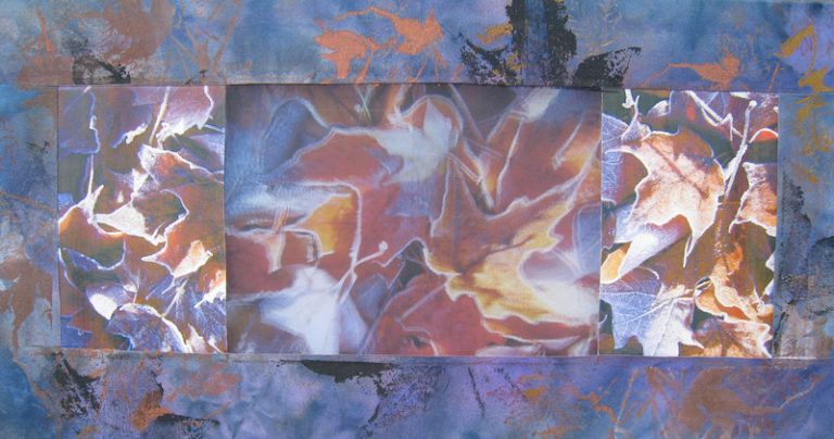 Spotlight: Wen Redmond, Mixed Media Artist - Create Whimsy