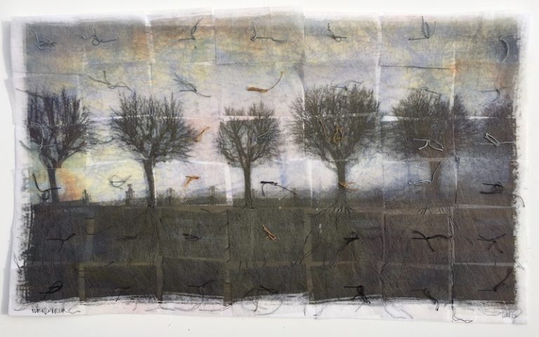 Spotlight: Wen Redmond, Mixed Media Artist - Create Whimsy