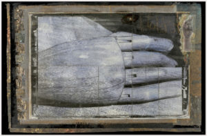 Spotlight: Wen Redmond, Mixed Media Artist - Create Whimsy
