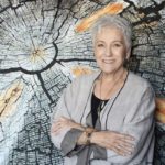 Spotlight: Barbara Schneider, Fiber Artist - Create Whimsy