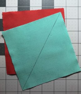 7 Ways to Make Half Square Triangles (HSTs) - Tips and Ideas - Create ...