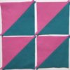 7 Ways to Make Half Square Triangles (HSTs) - Tips and Ideas - Create ...