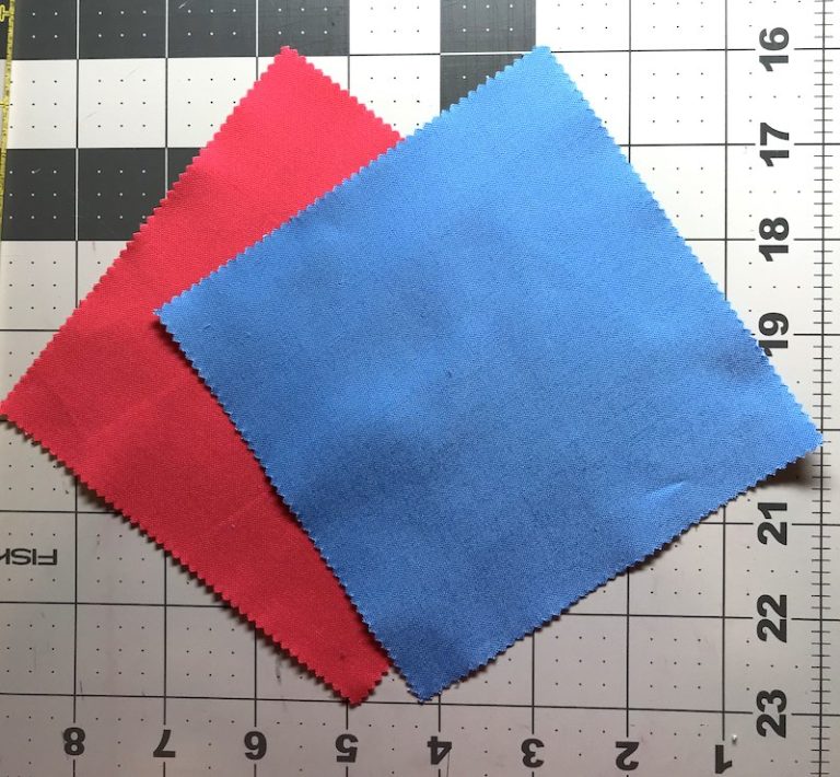 7 Ways to Make Half Square Triangles (HSTs) - Tips and Ideas - Create ...